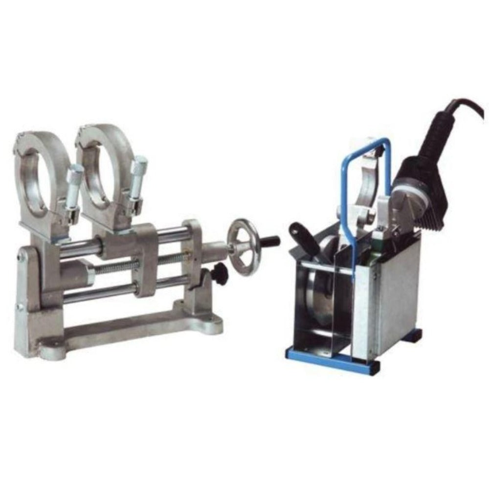 Widos Miniplast 2 Welding Machine (OD 20 TO OD 110MM) – SteadyMoto ...