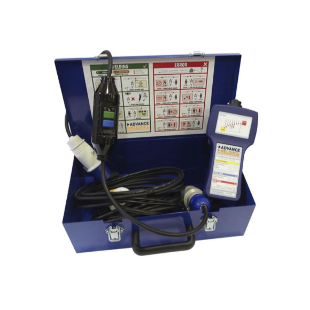 LP315 Drainage Electrofusion Machine (Mesin Elektrofusion Drainase ...